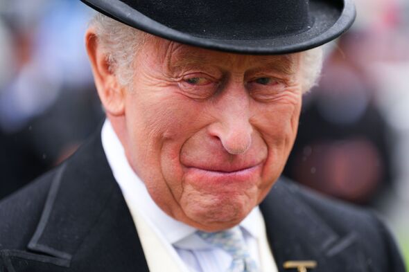 Palace expert reveals one royal who is the 'closest' King Charles has ...
