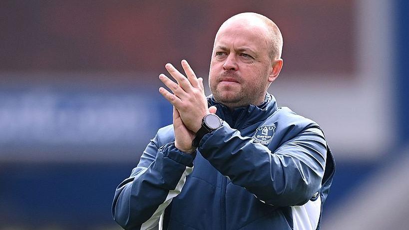 Phelan named permanent Everton Women manager