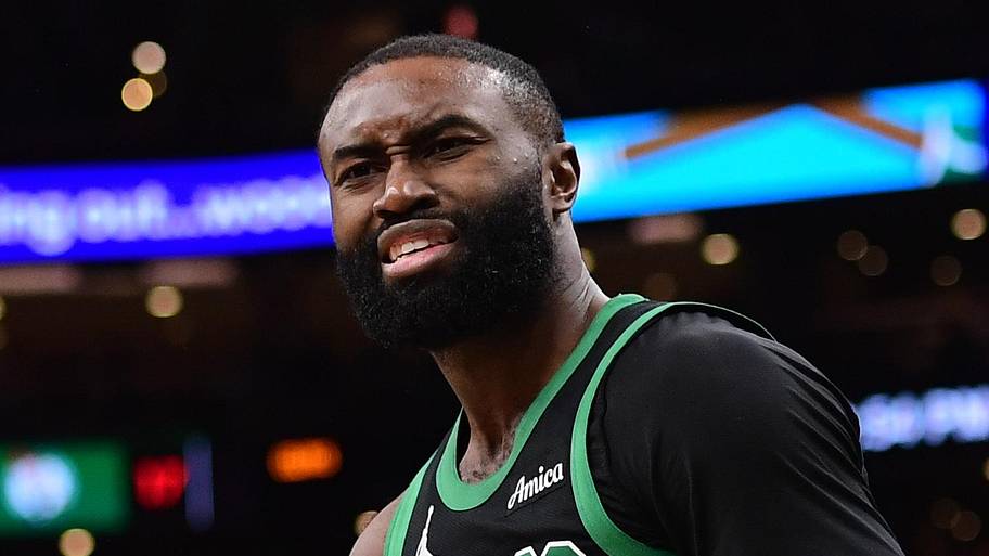 Bucks smartly avoided Jaylen Brown headache that was always concerning