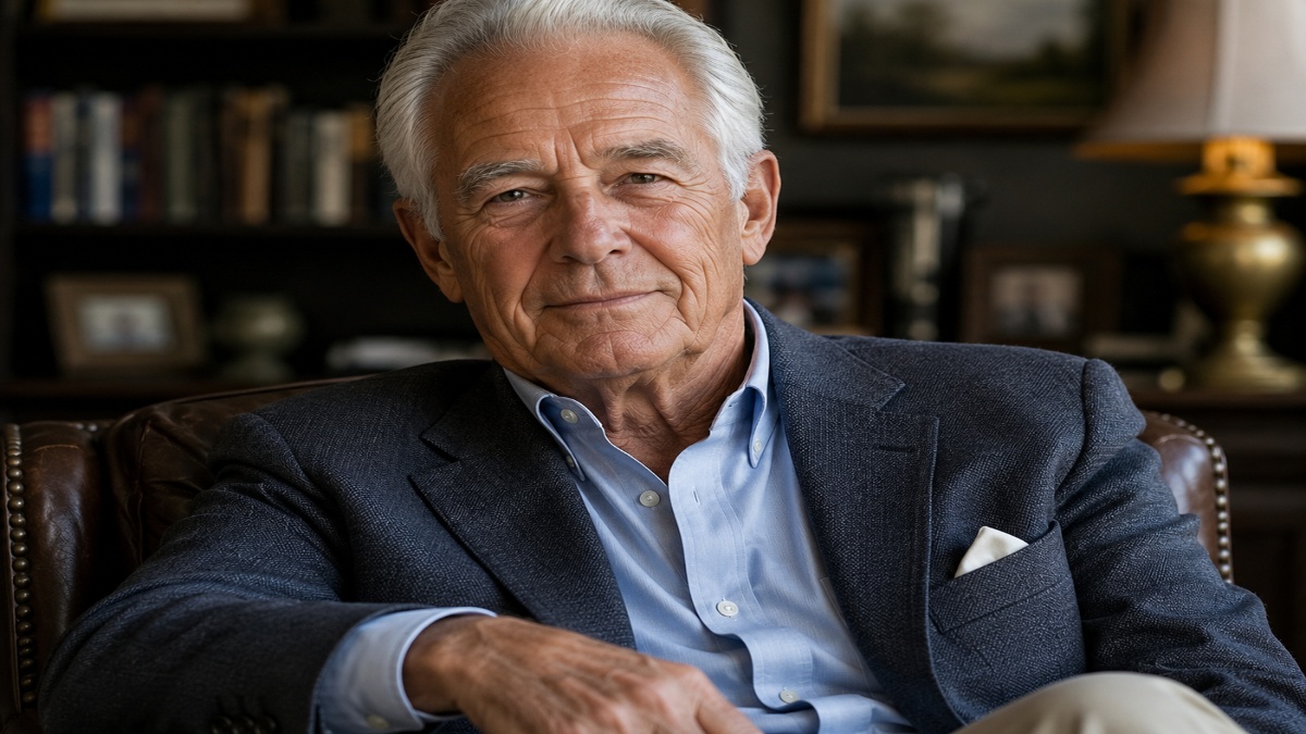 Why Many Older Men Are Walking Away From Serious RelationshipsAnd ...