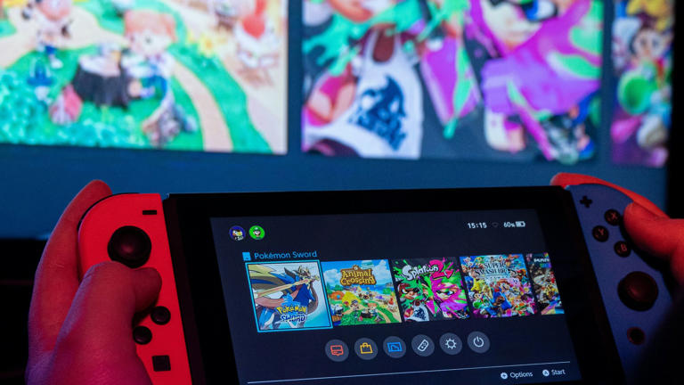 Voice recognition's role in next-gen gaming
