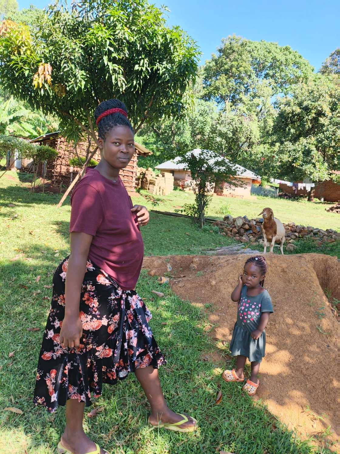 Migori mother dies hours after c-section delivery, kin cites doctors ...