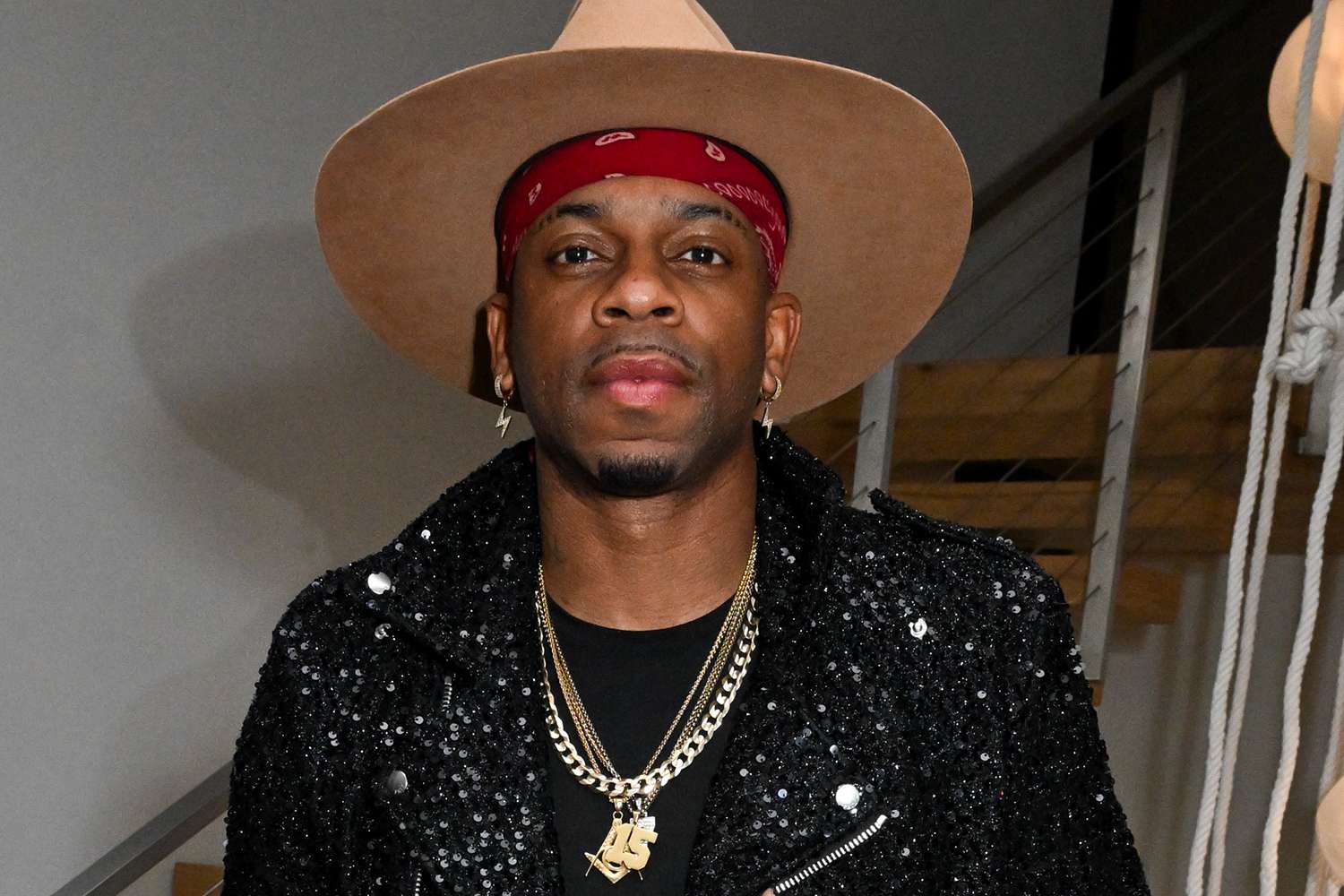 Jimmie Allen must pay sexual assault accuser nearly $1.8M in default ...