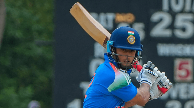 ‘I still can’t sink it in’ - Suryansh Shedge Reacts on His Maiden India ...