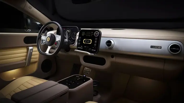 Ferrari aviva polémica del Luce tras negar presiones y relevar a ...