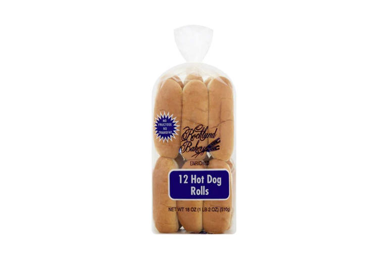 The best hot dog buns, according to hot dog cart owners