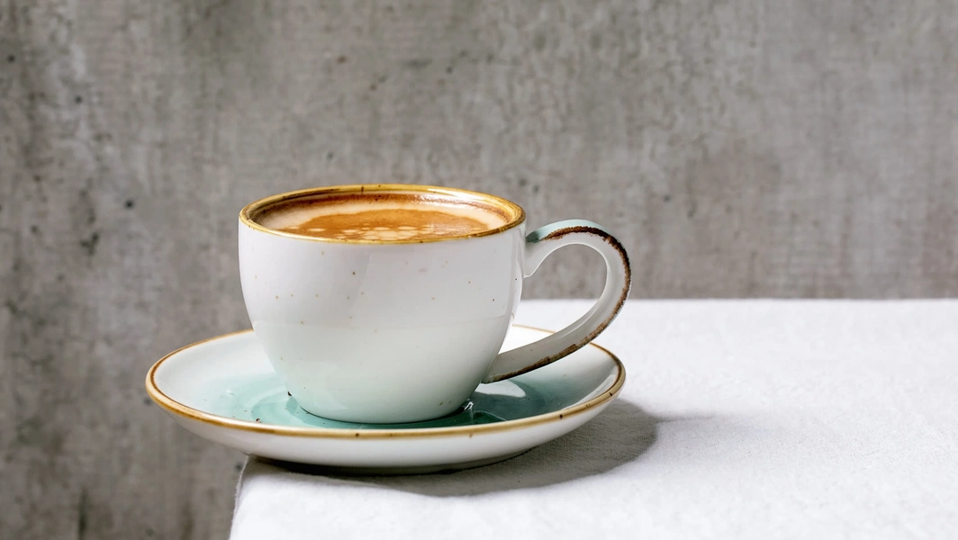 Coffee, tea, and sweeteners in brain health research