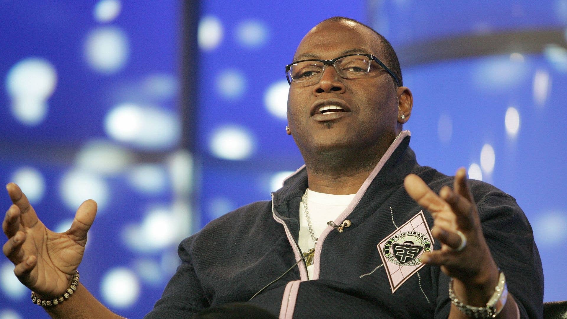 Randy Jackson's health issues throughout the years turns as he turns 70