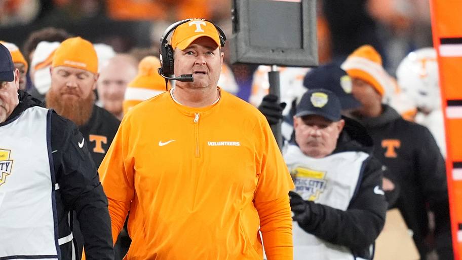 Top-ranked 2028 safety gives Tennessee fans reason for excitement