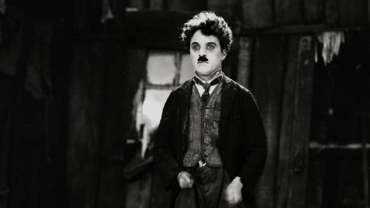 Quote of the day by Charlie Chaplin: 'Remember, the great achievements ...