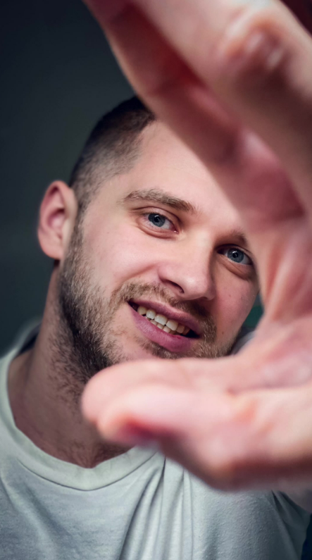 The easiest way to make your photos look professional