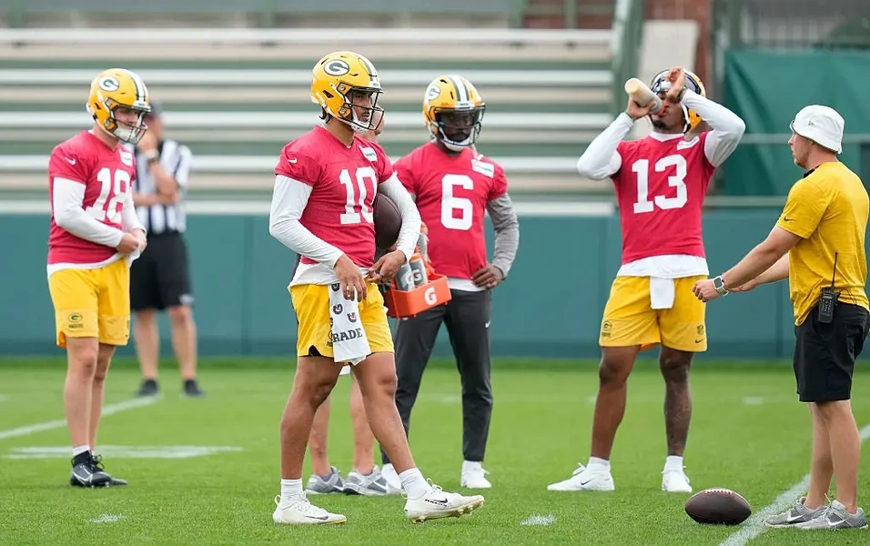 Packers announce 2026 training camp schedule and events