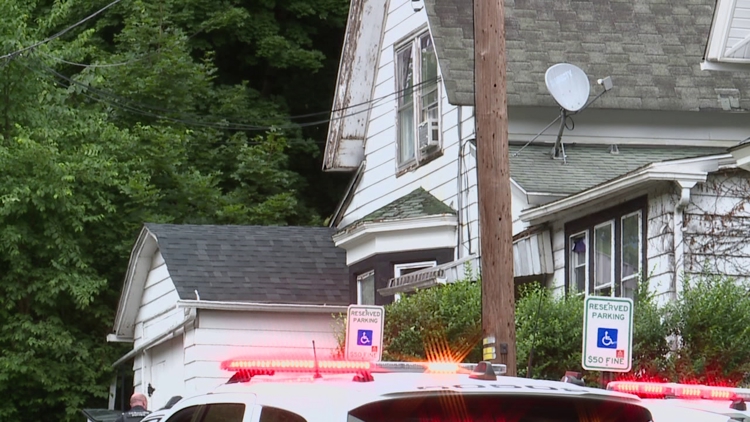 Two injured and couple in custody after stabbing in Scranton