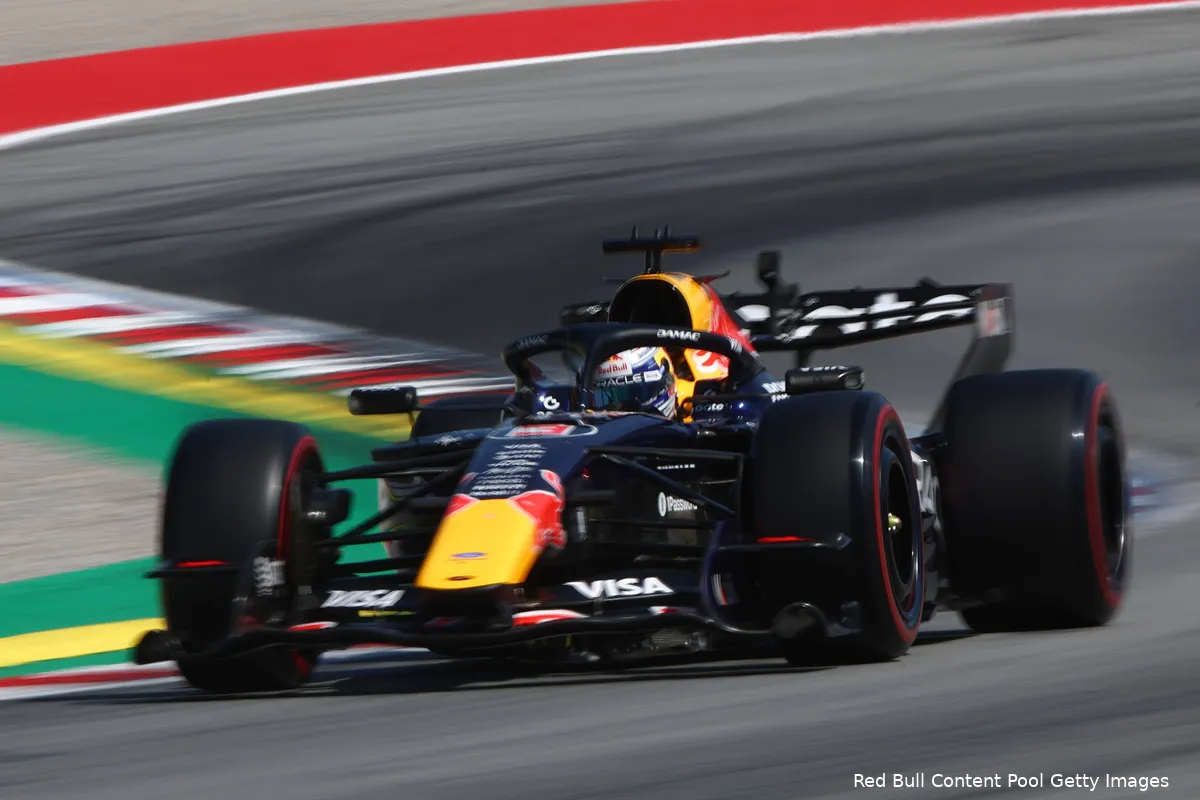 Analisten verwachten Verstappen als het konijn uit de hoge hoed: "Weten ...