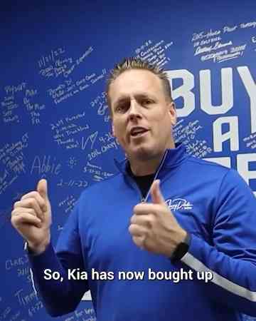 Kia ownership review