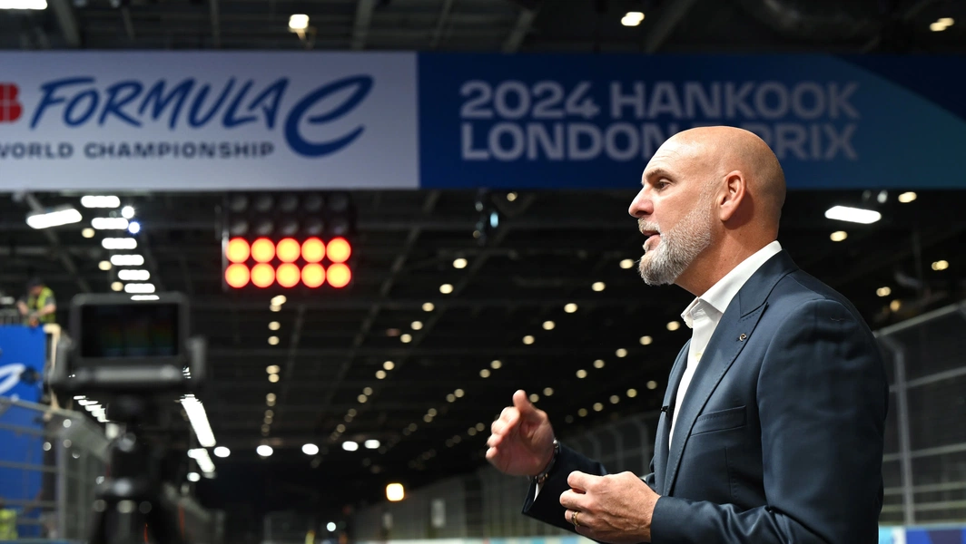 Formula E unveils record 21-race GEN4 calendar with new US stops
