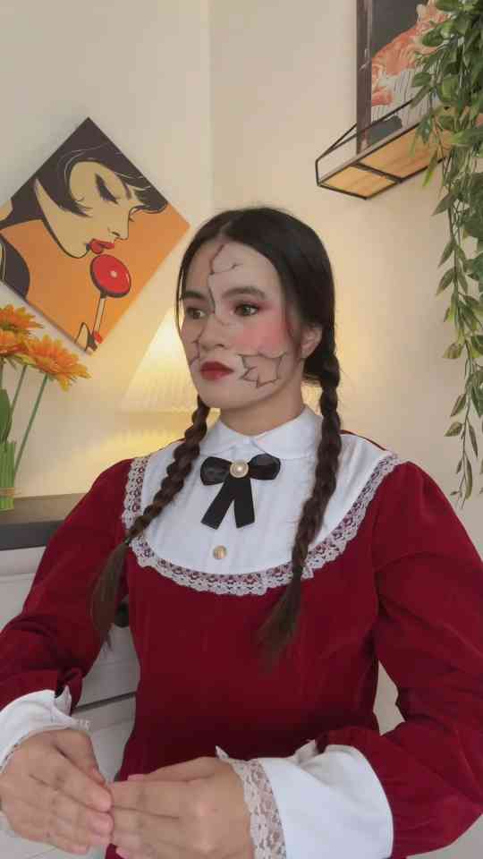 Meet Robie Doll: The fun dance moments taking over playtime