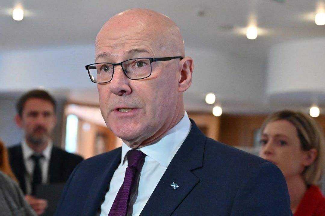 Swinney calls Murrell scandal 'agony'