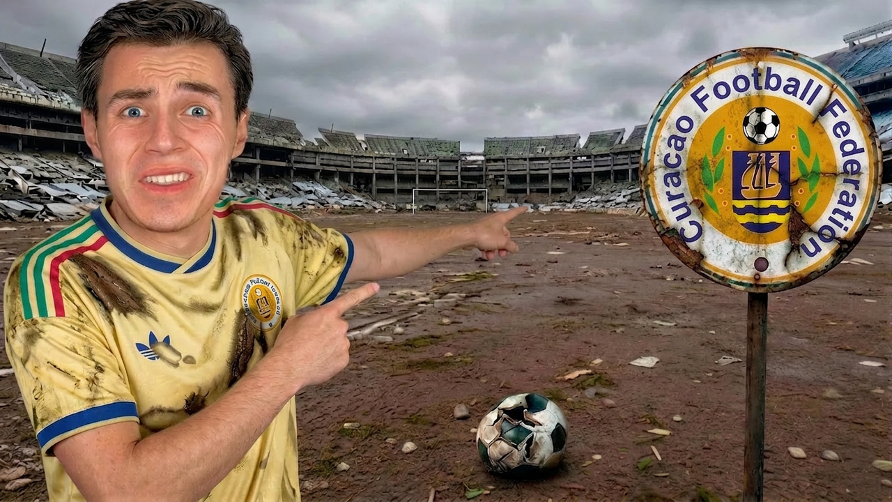 I watched the worst team at the World Cup – Day 10