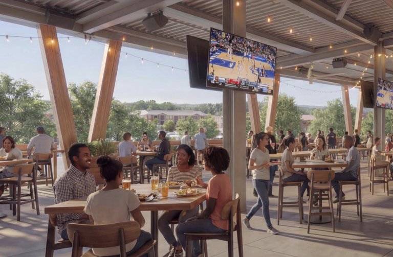 Major SC arena to undergo $282 million renovation. Here's where, what ...