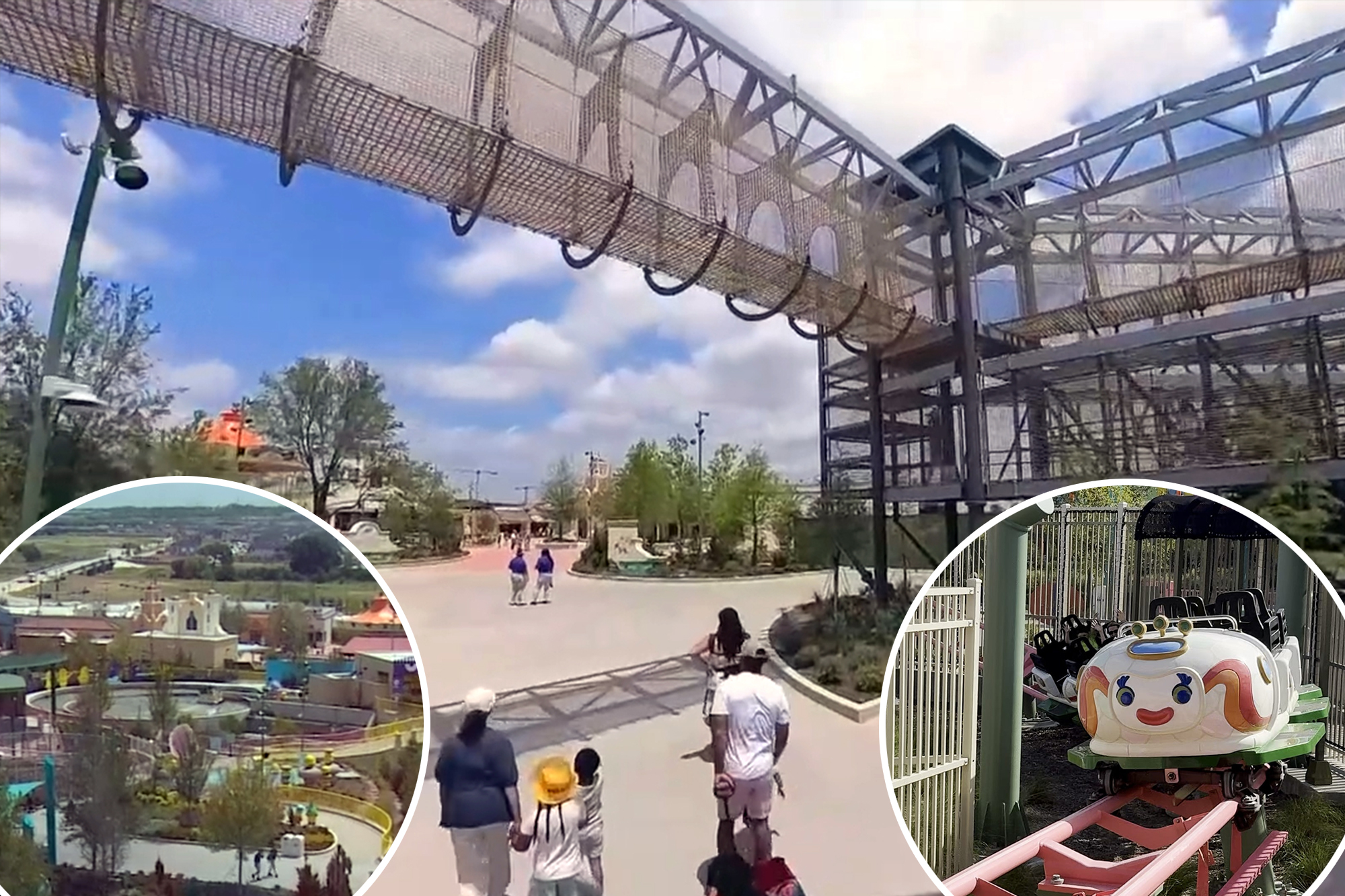 Universal Studios’ new half-billion-dollar kids resort theme park ...