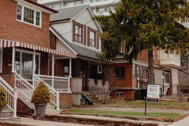 Fifty-five per cent of GTA-based poll respondents say they’d move to a ...