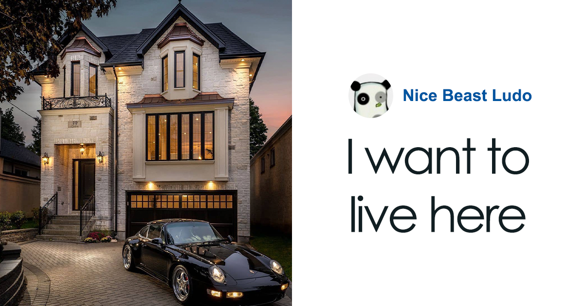 30 beautiful home exterior photos for anyone who loves architecture