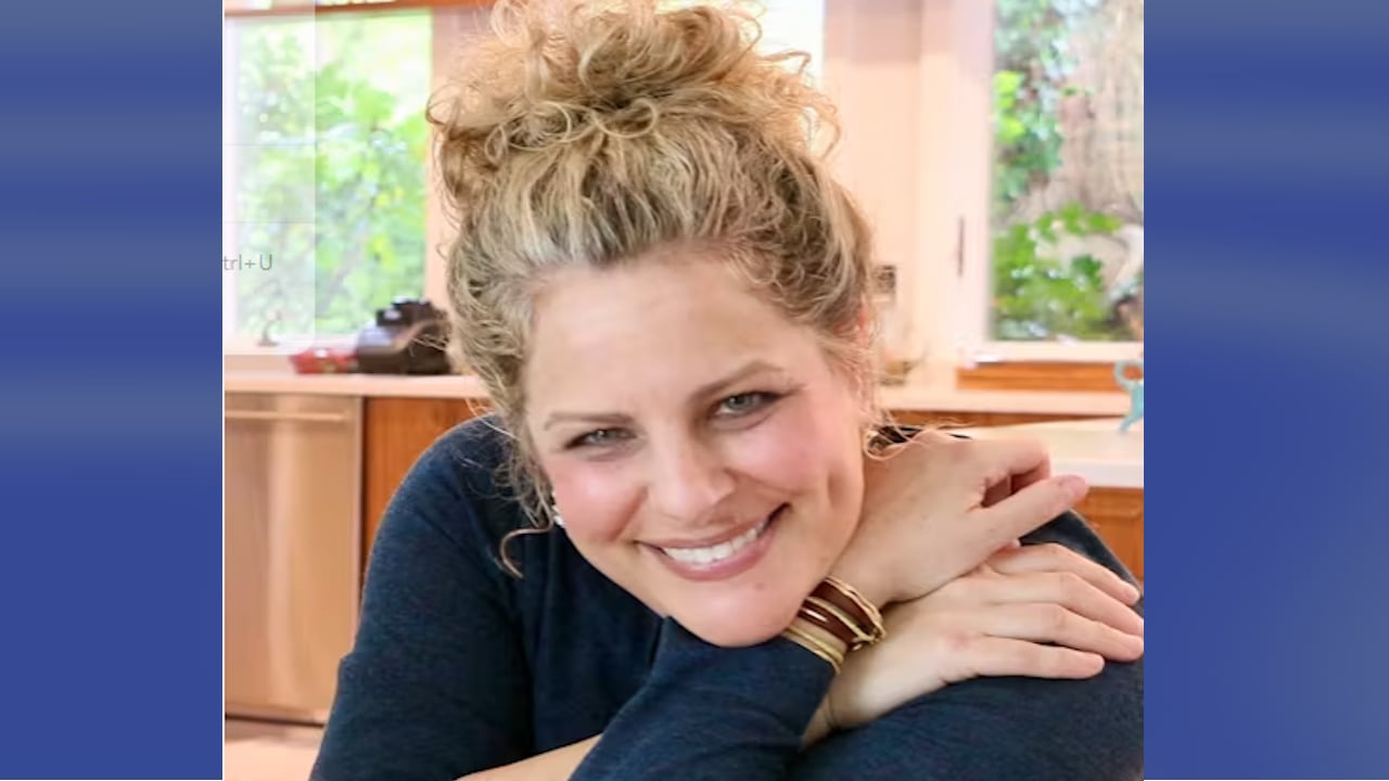 Jill Smokler, founder of Scary Mommy parenting website, dies at 48