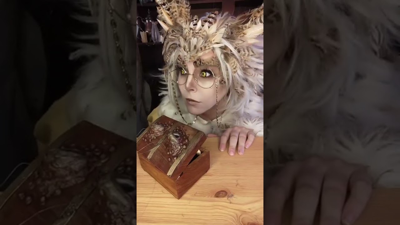 Pet mimic!