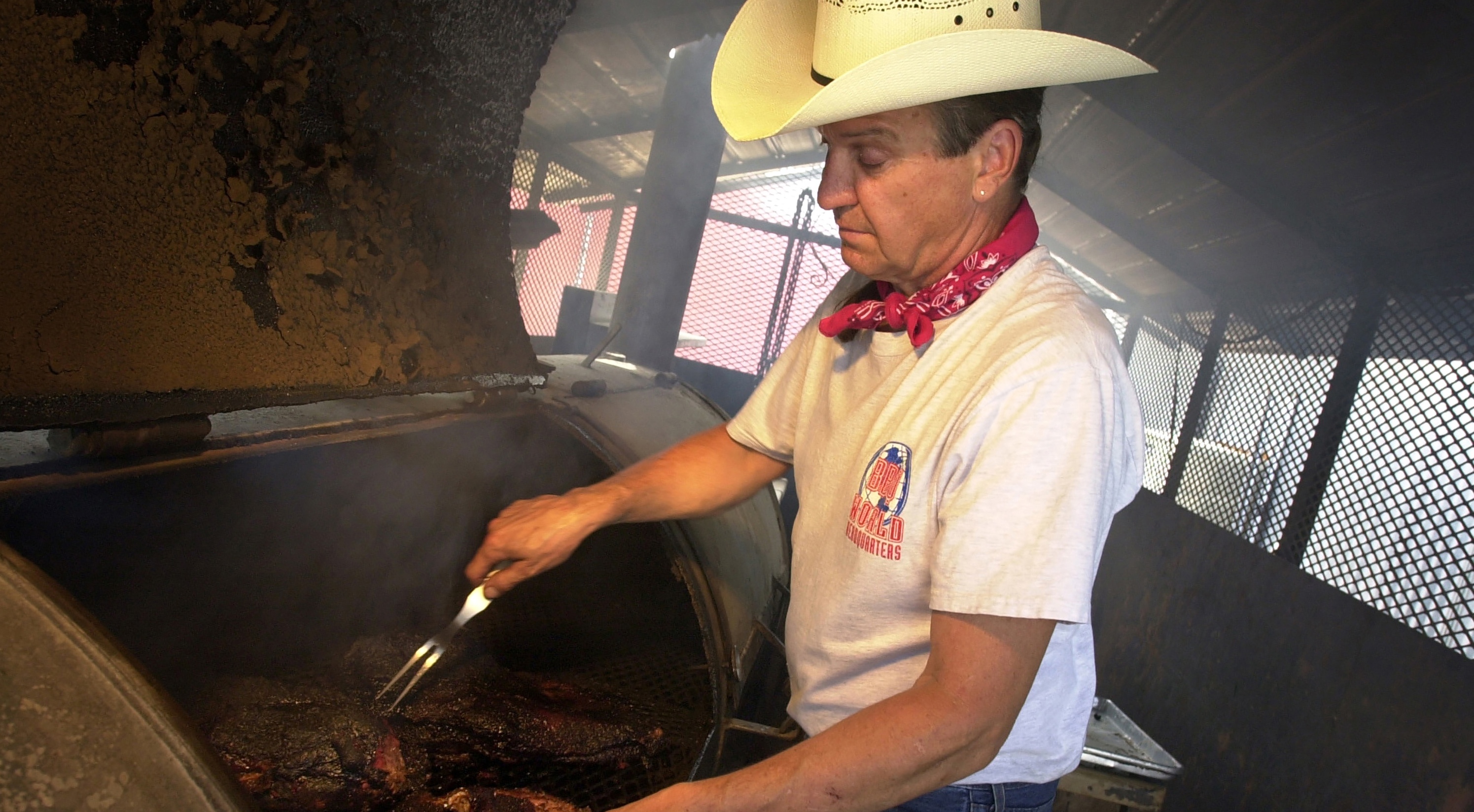'This is as bad as it gets': Beef has become so expensive, barbecue ...