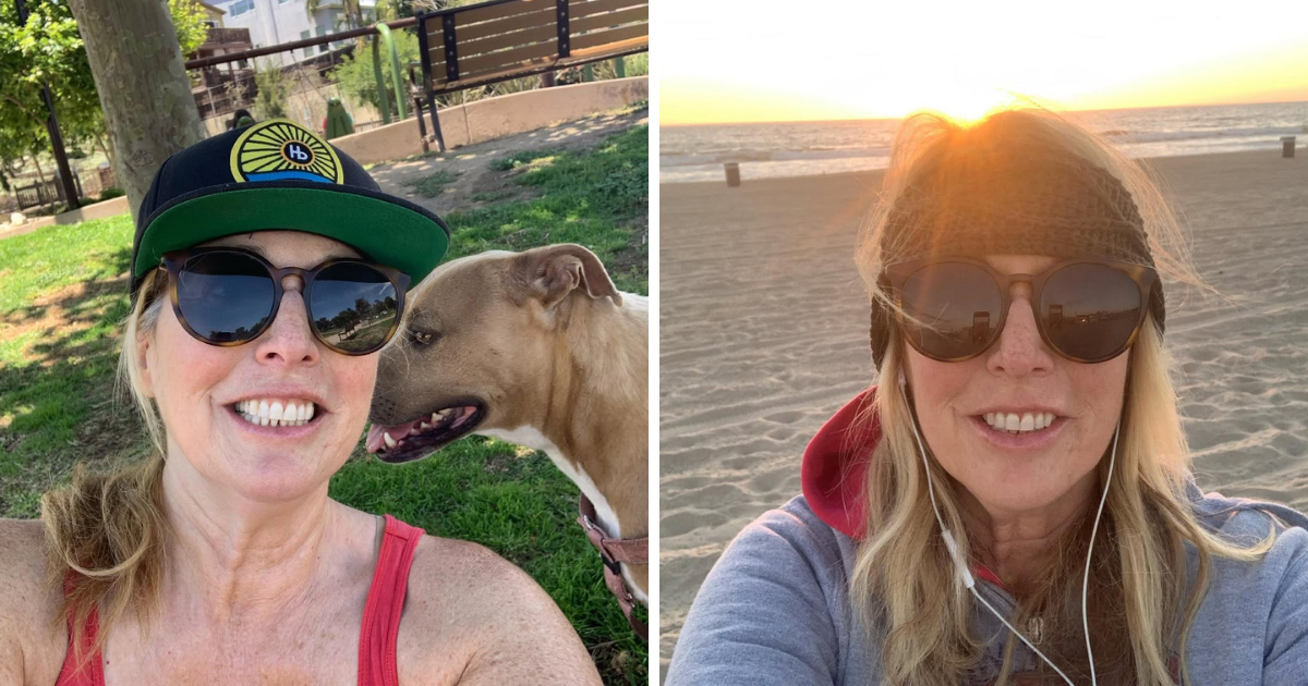 Who is Linda Cohn? 10 photos of the SportsCenter icon for her emotional ...