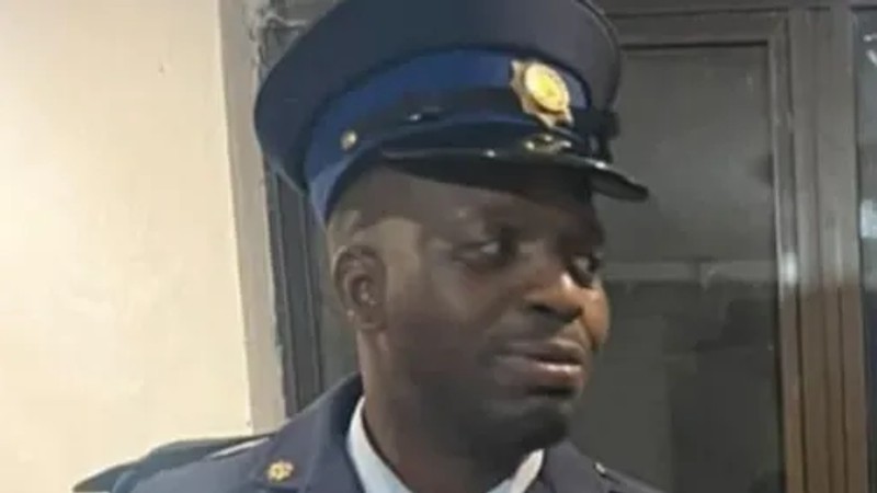 SAPU calls for attacks on officers to be treated as treason