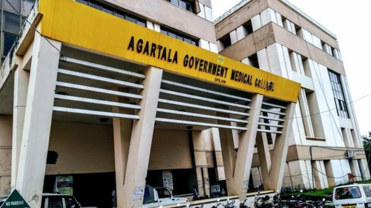 Tripura cabinet cracks down on private practice, grants 20% pay hike to ...