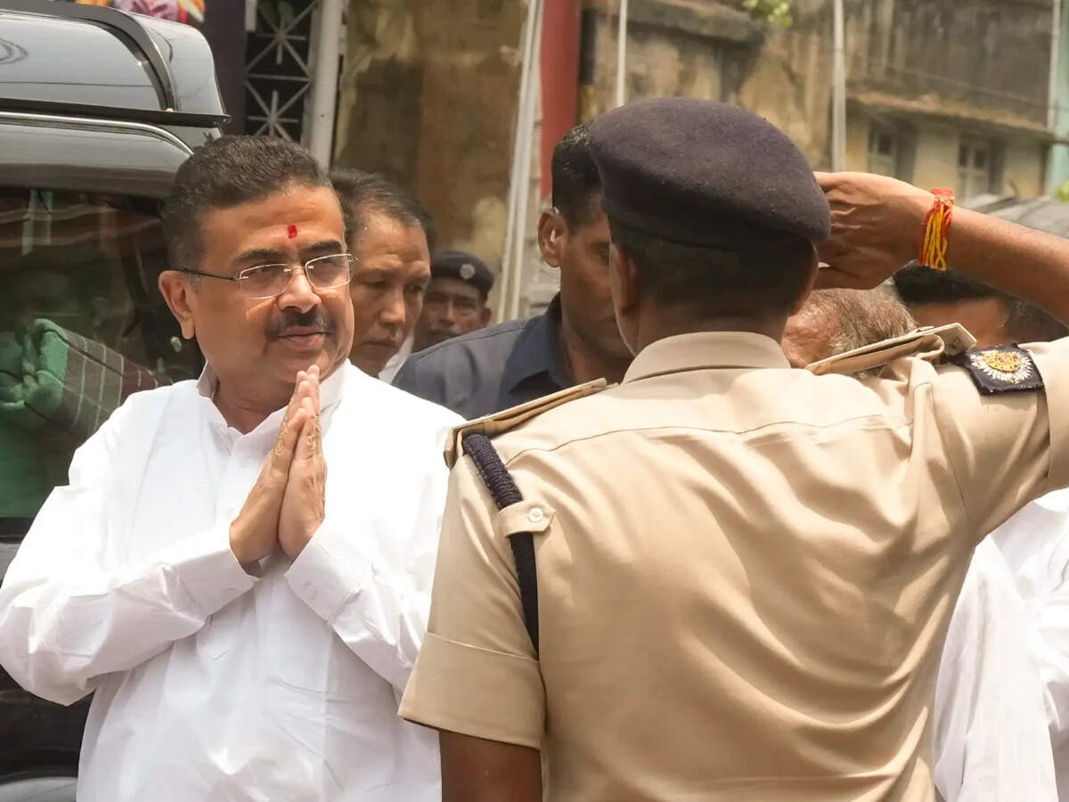 West Bengal to review road names, Suvendu Adhikari rules out Mughal ...