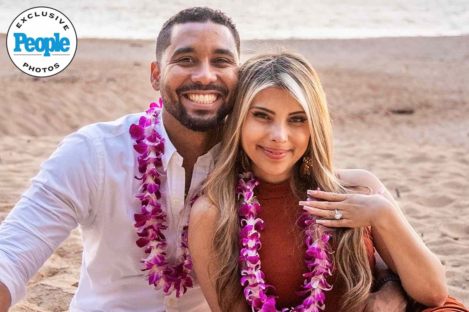 90 Day Fiancé veteran Pedro Jimeno is engaged! All the details of his ...