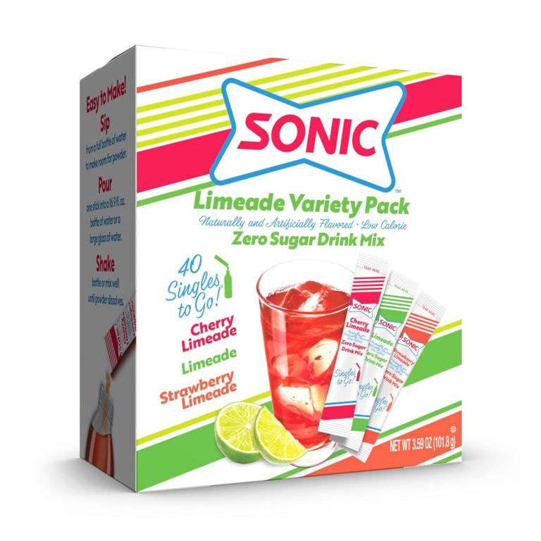 Amazon drink deals — up to 50% off today