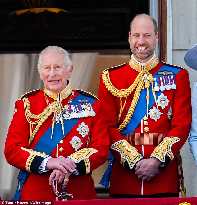 Opinion: Kate shouldn't feel obliged to welcome back Meghan