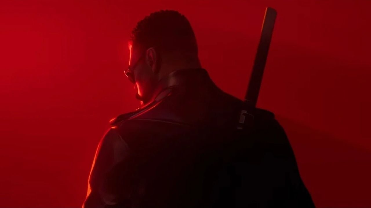 Todd Howard saw Marvel's Blade, and says the devs are "doing a really ...