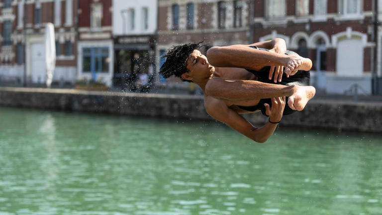 Major heatwave grips Europe as record temperatures disrupt schools and ...
