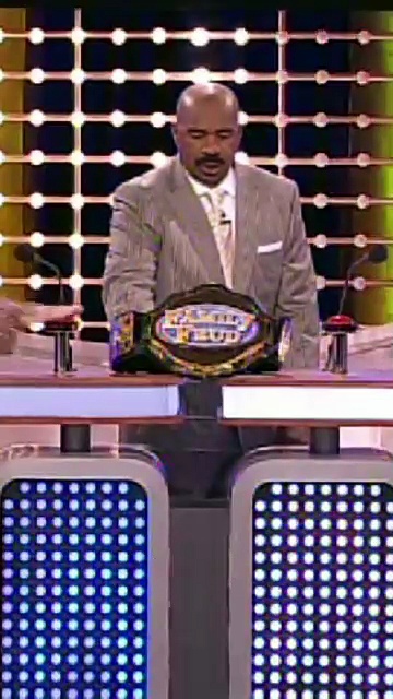 Lacey was ready for this Celebrity Family Feud question