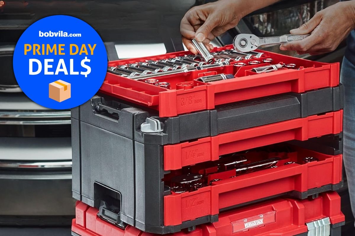 Amazon is clearing out Craftsman tools for Prime Day—up to 47% off ...