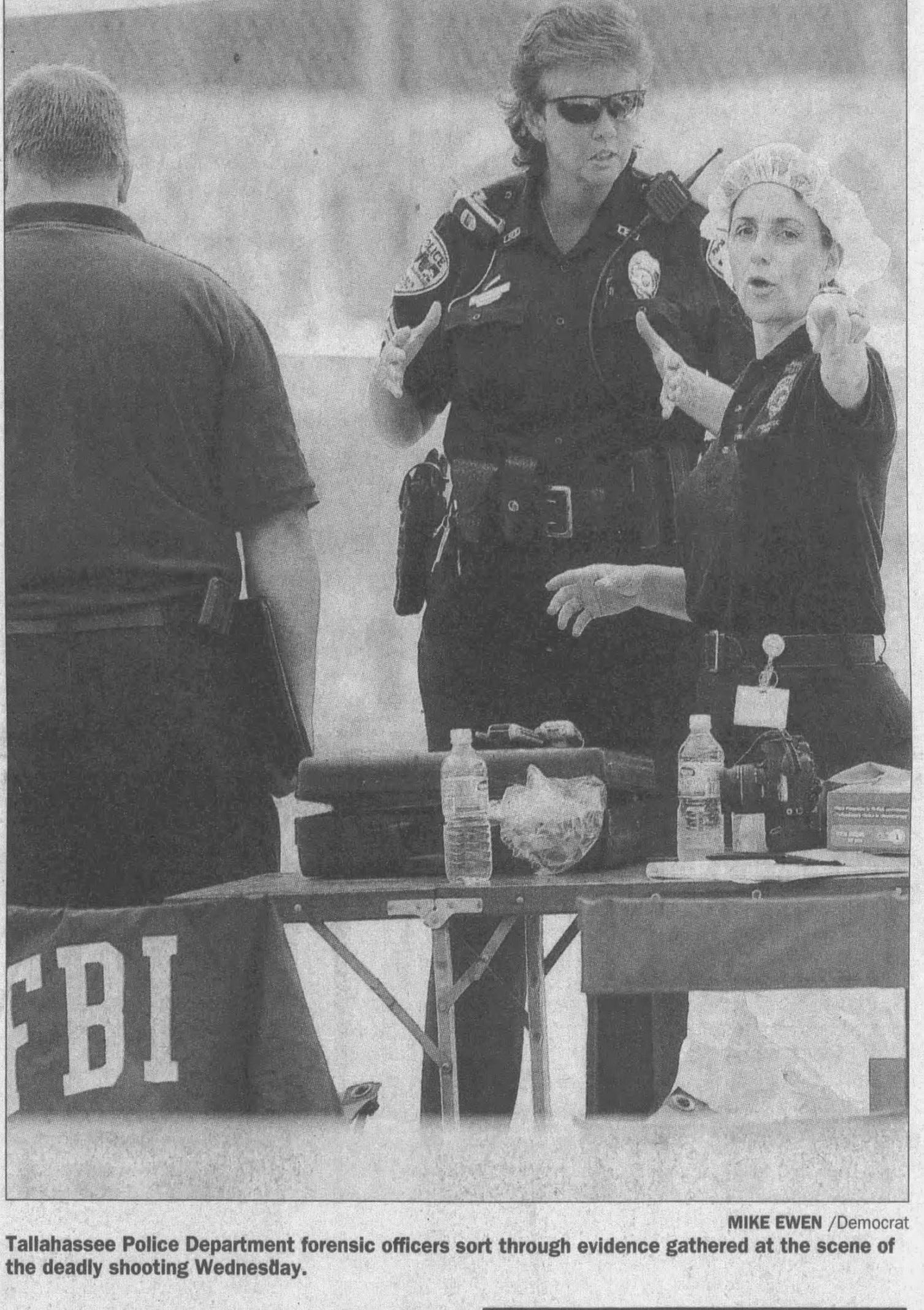 20 years later: Deadly Tallahassee prison shooting revealed dark secret