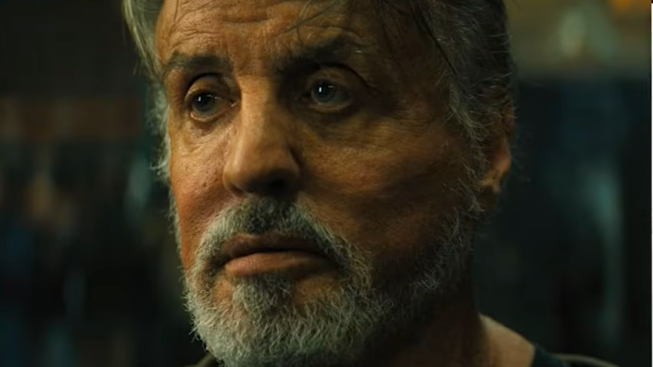 Sylvester Stallone could return for Samaritan 2