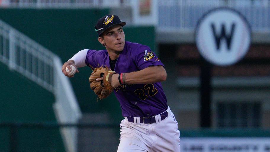 It’s starting to look like the Twins hit on another first-round pick
