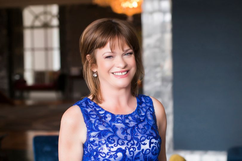 Teresa Mannion's family life, career and future plans following ...