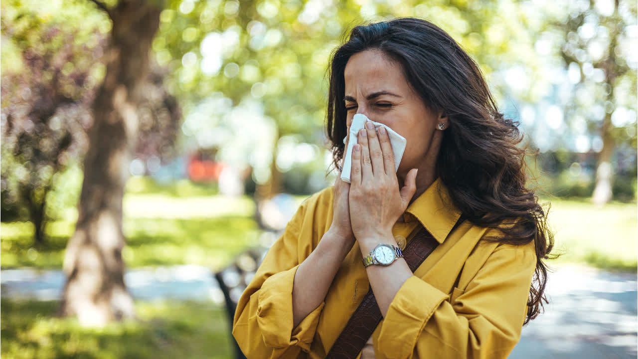 Studie zeigt: Allergien können wieder verschwinden