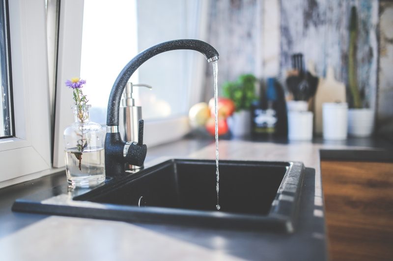 Ellis water customers in Linton placed under boil order
