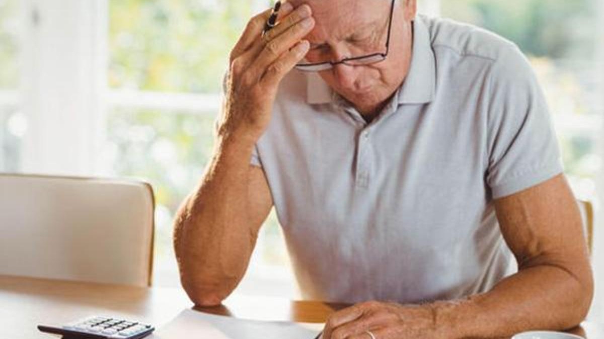The $955,411 retirement trap: Why so many Americans fall into it ...