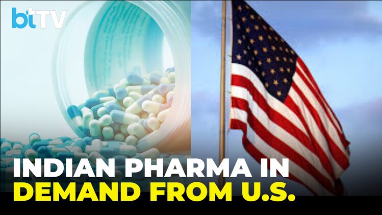 US FDA turns to Indian pharma firms amid cancer drug shortage; Cipla ...