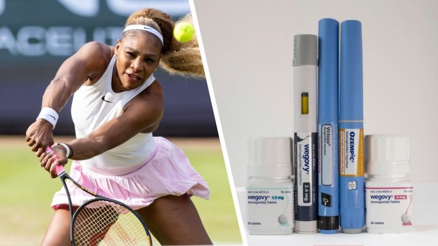 Critics concerned GLP-1 drugs may give athletes a performance edge